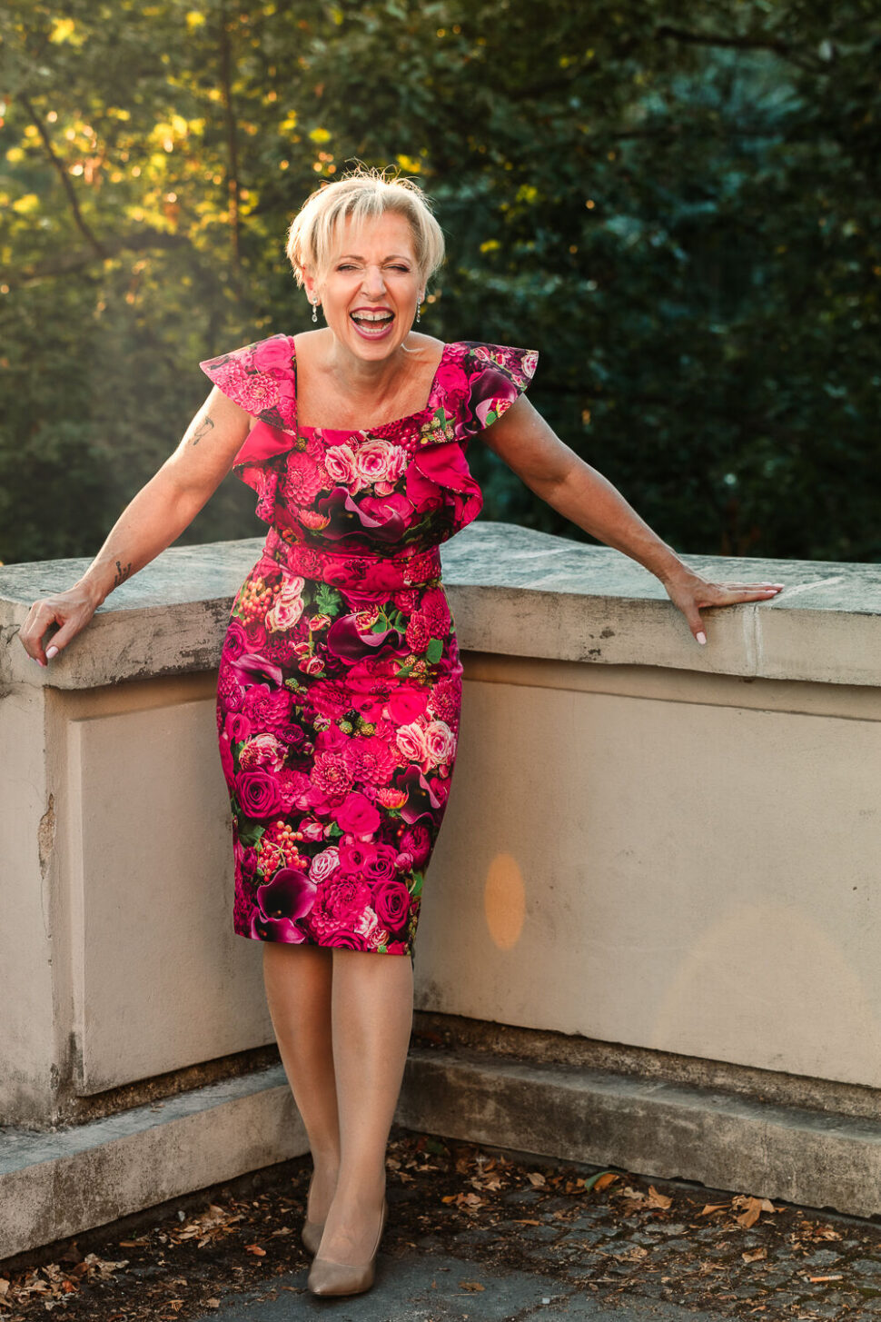 O MNĚ | Kurzy šití online - Daniela Baslová